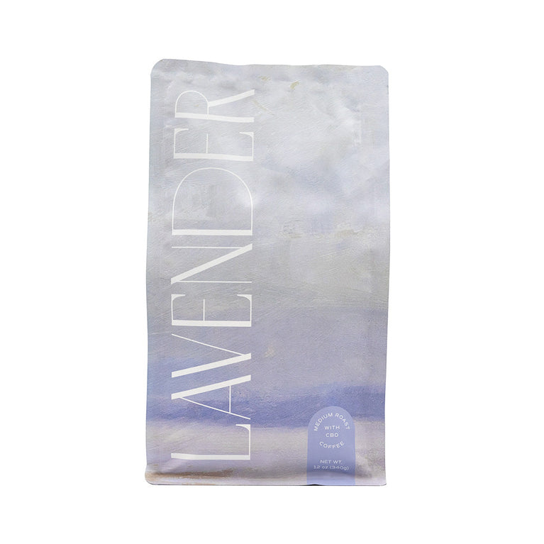 Lavender Coffee Boutique