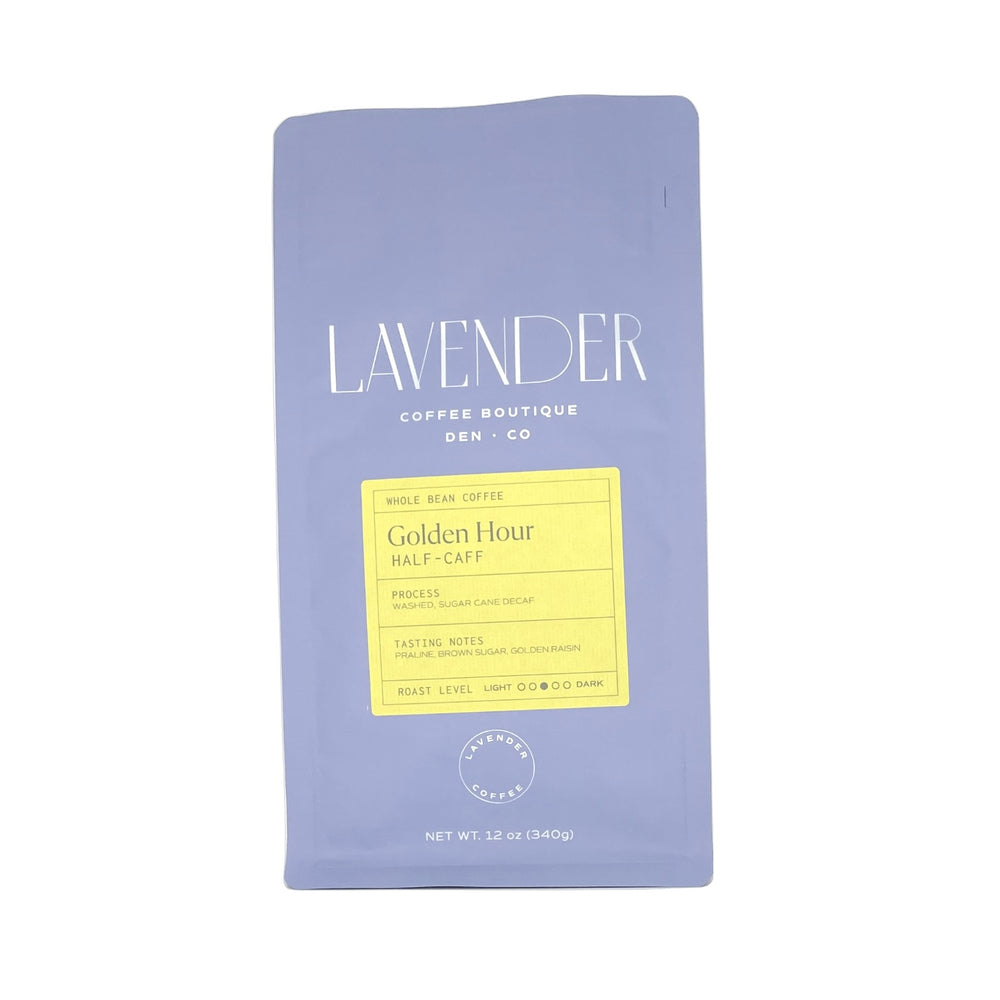 Lavender Coffee Boutique | Denver & Wash Park Coffee Shop